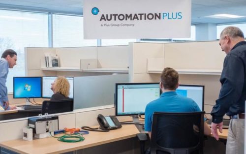 Stratus Technologies | Zero-touch Edge Computing