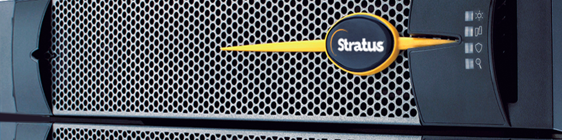 Preventing Failure with Stratus ftServer | Stratus Technologies