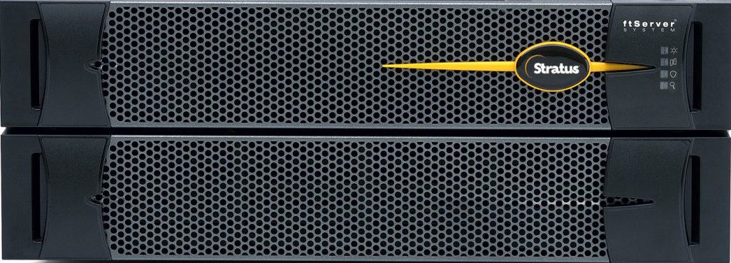 ztC Edge e ftServer Termini di servizio | Stratus Technologies