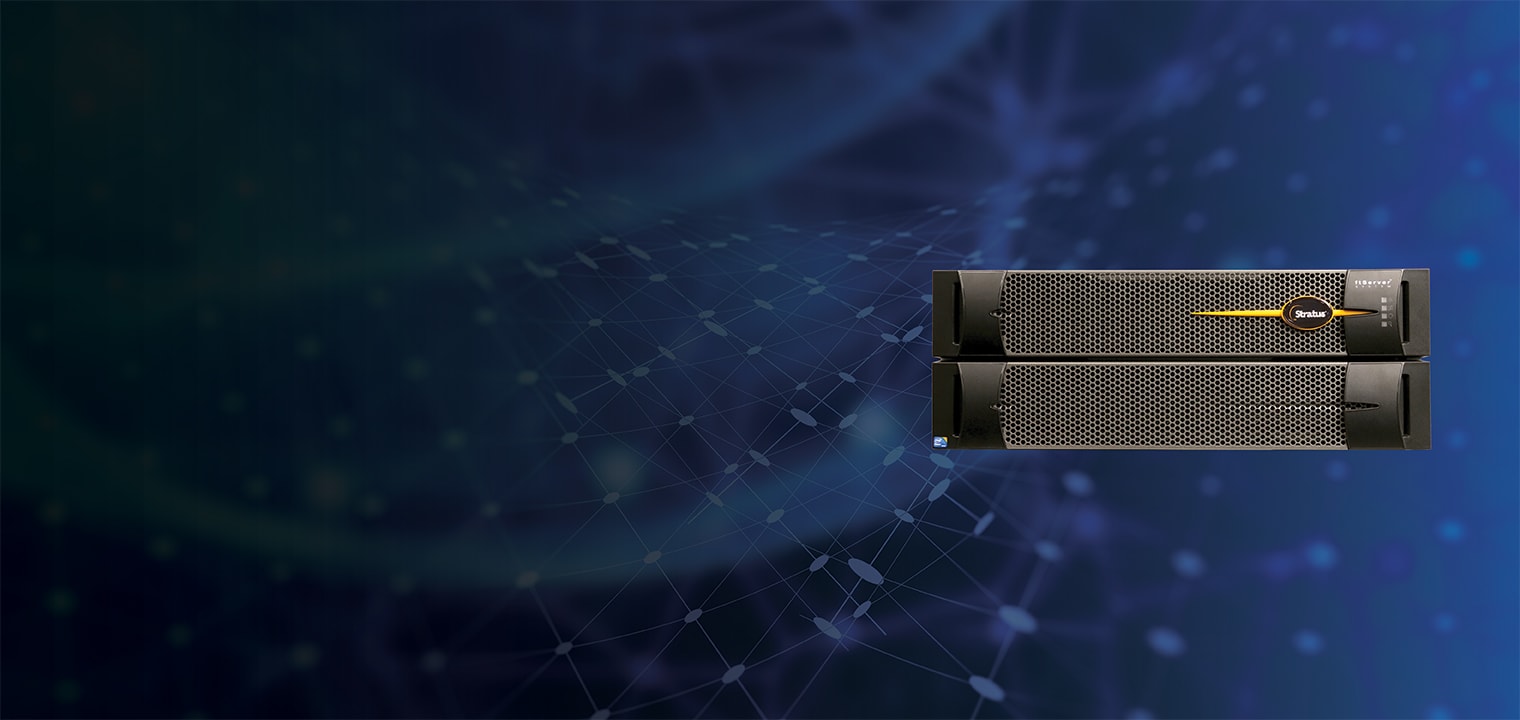 Stratus Technologies | Zero-touch Edge Computing