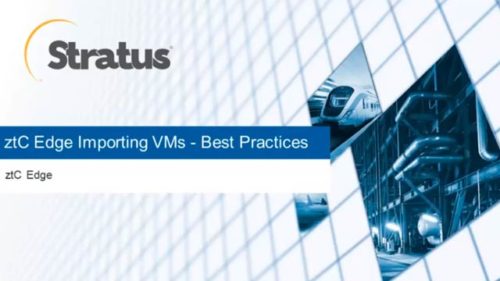 Stratus Customer Service | Always on for Stratus Customers